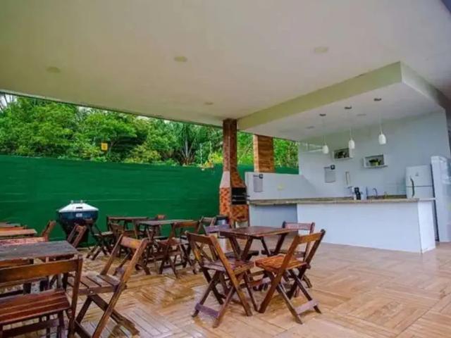 Terreno / Lote para Venda em Manaus/AM Ponta Negra