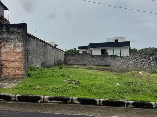 Terreno / Lote para Venda em Manaus/AM Ponta Negra