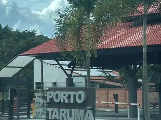 Terreno / Lote para Venda em Manaus/AM Ponta Negra