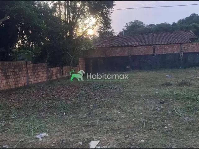 Terreno / Lote para Venda em Manaus/AM Ponta Negra