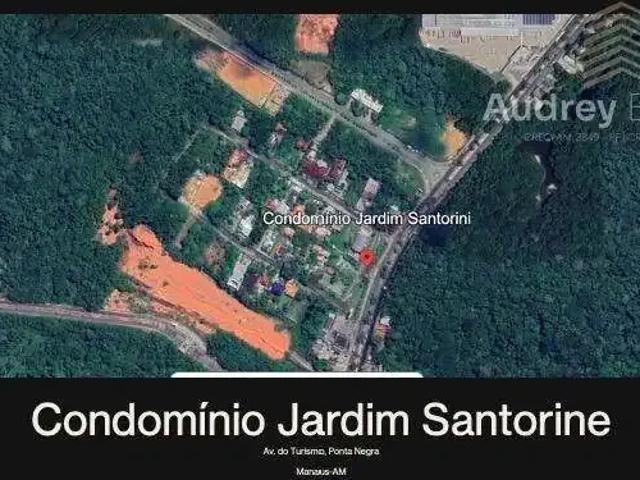 Terreno / Lote para Venda em Manaus/AM Ponta Negra