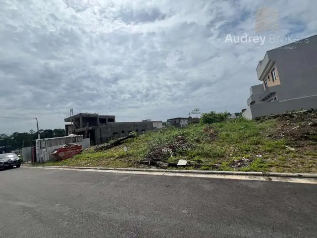 Terreno / Lote para Venda em Manaus/AM Ponta Negra