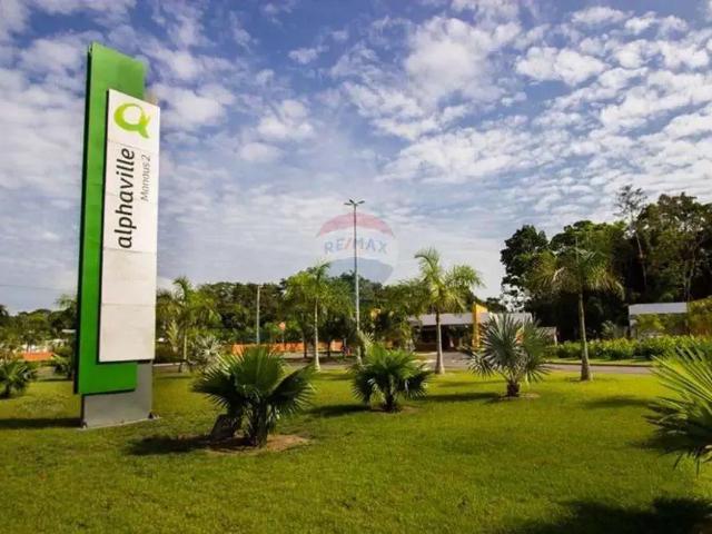 Terreno / Lote para Venda em Manaus/AM Ponta Negra