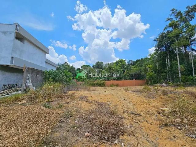 Terreno / Lote para Venda em Manaus/AM Ponta Negra