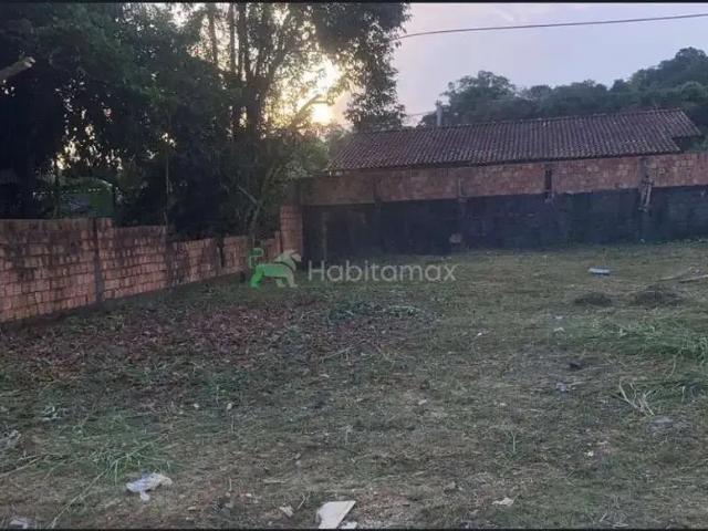 Terreno / Lote para Venda em Manaus/AM Ponta Negra