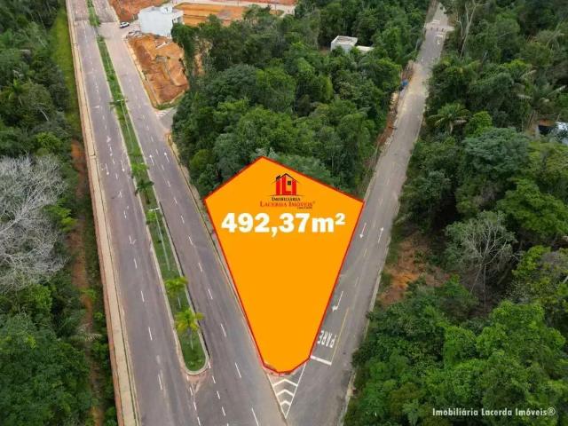 Terreno / Lote para Venda em Manaus/AM Ponta Negra