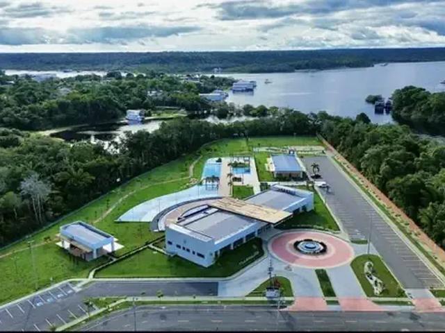 Terreno / Lote para Venda em Manaus/AM Ponta Negra