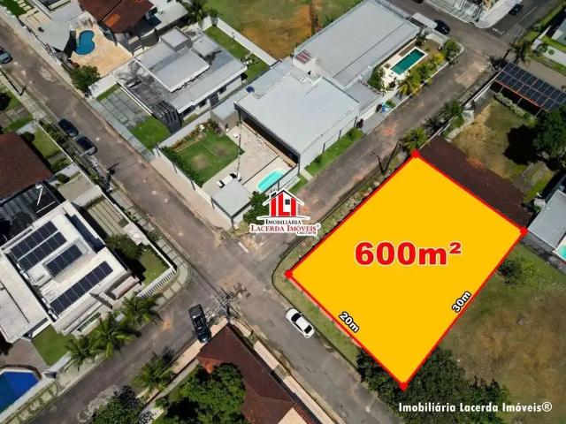 Terreno / Lote para Venda em Manaus/AM Ponta Negra