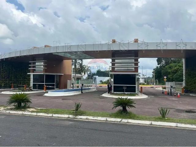 Terreno / Lote para Venda em Manaus/AM Ponta Negra