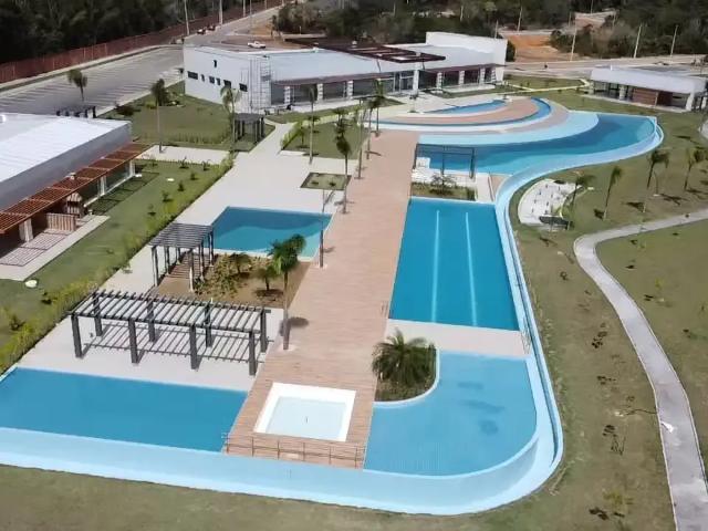 Terreno / Lote para Venda em Manaus/AM Ponta Negra