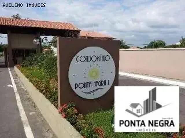 Terreno / Lote para Venda em Manaus/AM Ponta Negra