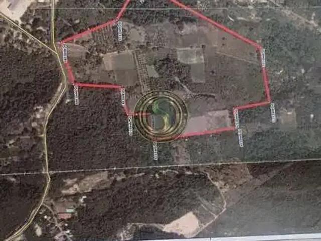 Terreno / Lote para Venda em Manaus/AM Puraquequara