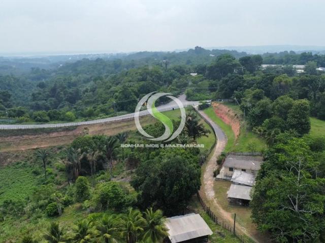 Terreno / Lote para Venda em Manaus/AM Puraquequara