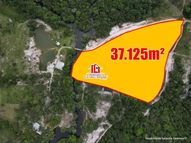 Terreno / Lote para Venda em Manaus/AM Raiz