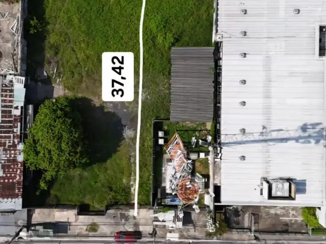 Terreno / Lote para Venda em Manaus/AM Raiz