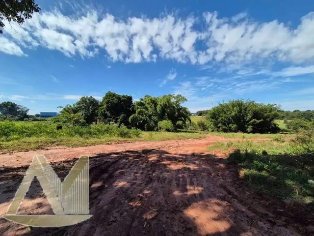 Terreno / Lote para Venda em Mandaguaçu/PR Centro
