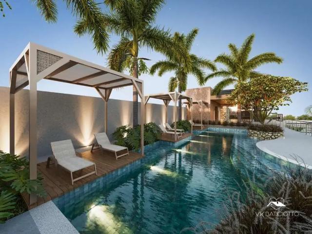 Terreno / Lote para Venda em Mandaguaçu/PR Ipanema Praia Clube