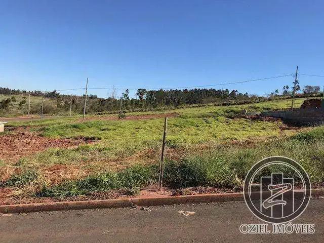 Terreno / Lote para Venda em Mandaguaçu/PR Jardim Monte Rei