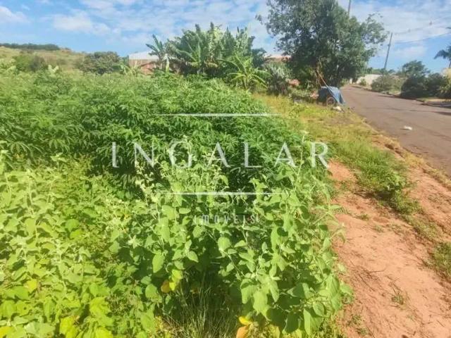 Terreno / Lote para Venda em Mandaguaçu/PR Morro do Cipó