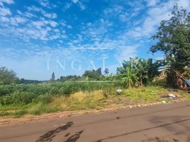 Terreno / Lote para Venda em Mandaguaçu/PR Morro do Cipó