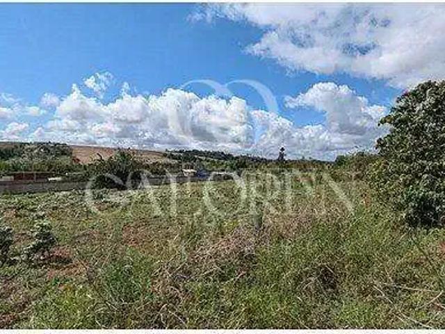 Terreno / Lote para Venda em Mandaguaçu/PR Morro do Cipó