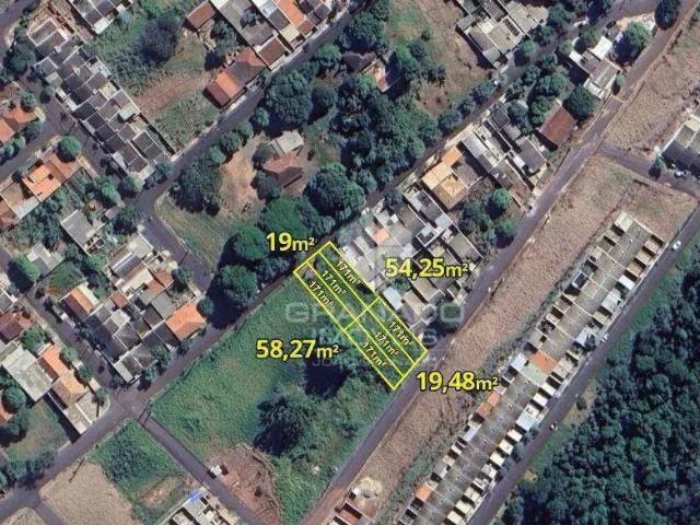 Terreno / Lote para Venda em Mandaguaçu/PR Parque Ouro Verde