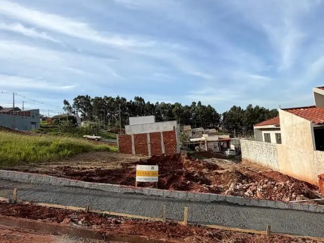 Terreno / Lote para Venda em Mandaguaçu/PR Pulinópolis