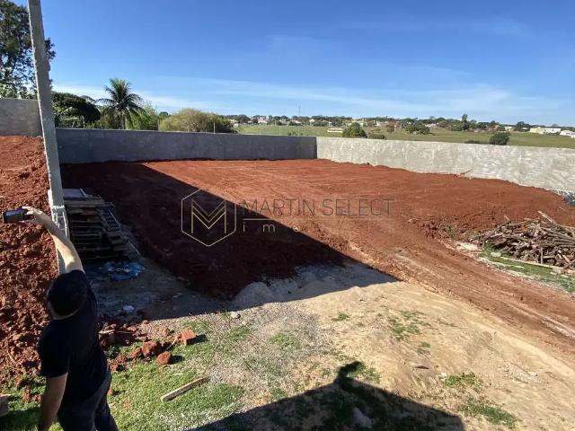 Terreno / Lote para Venda em Mandaguaçu/PR Zona Oeste