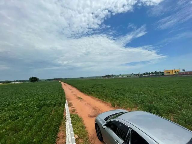 Terreno / Lote para Venda em Mandaguaçu/PR Área Rural