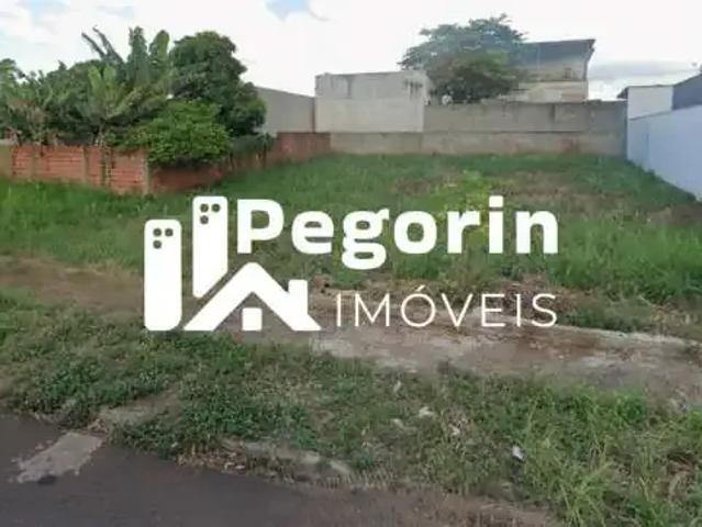 Terreno / Lote para Venda em Mandaguari/PR Residencial Novo Horizonte