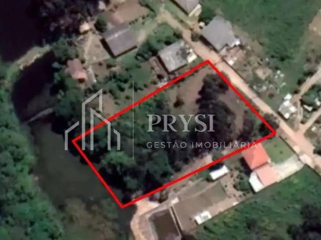 Terreno / Lote para Venda em Mandirituba/PR Centro