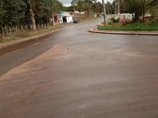 Terreno / Lote para Venda em Mandirituba/PR Colonia Lima