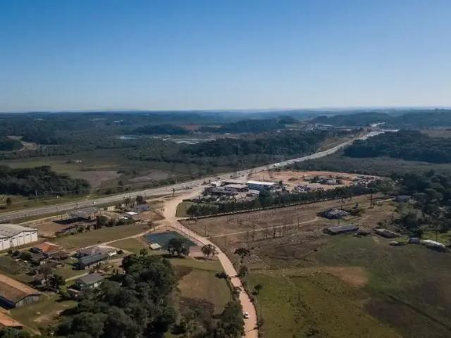 Terreno / Lote para Venda em Mandirituba/PR Colônia Matos