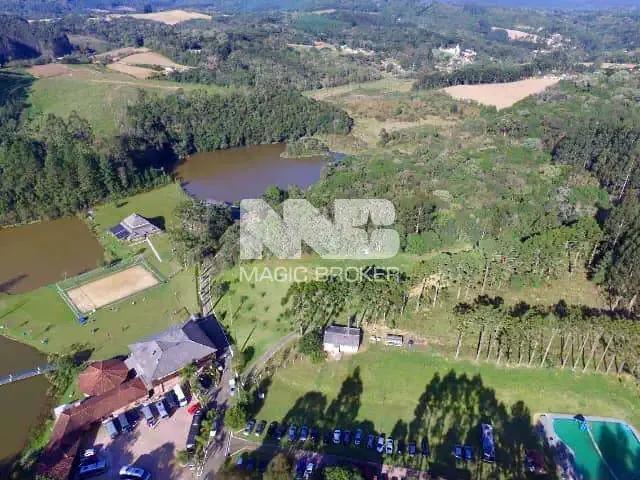 Terreno / Lote para Venda em Mandirituba/PR Colônia Matos