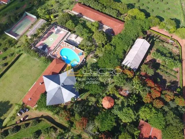 Terreno / Lote para Venda em Manduri/SP São Berto
