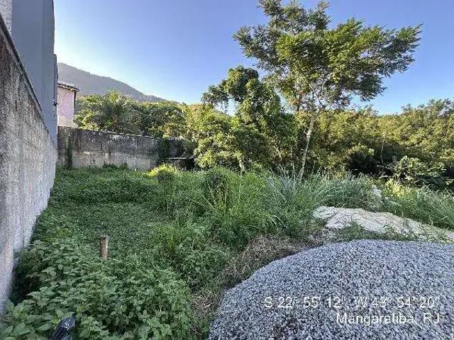 Terreno / Lote para Venda em Mangaratiba/RJ Itablu