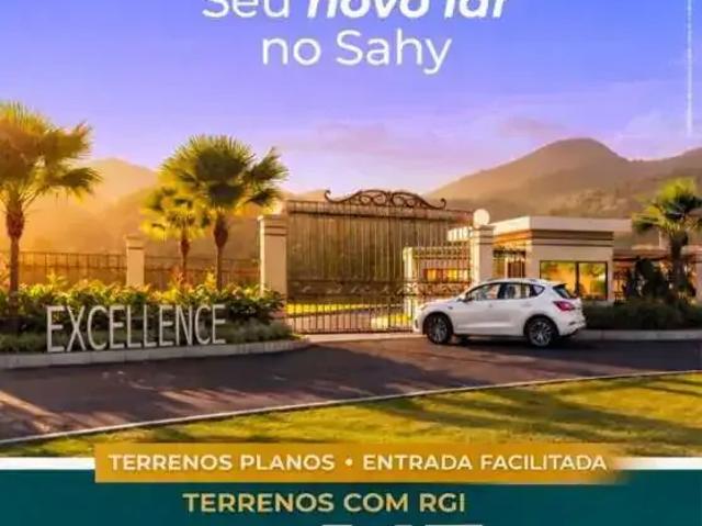Terreno / Lote para Venda em Mangaratiba/RJ Sahy