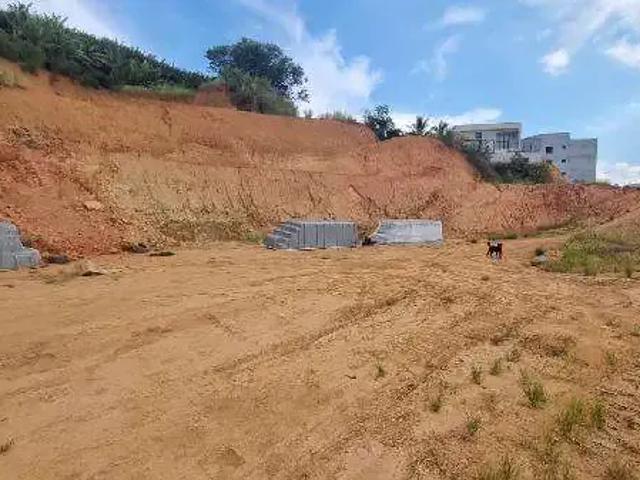 Terreno / Lote para Venda em Manhuaçu/MG Ponte da Aldeia