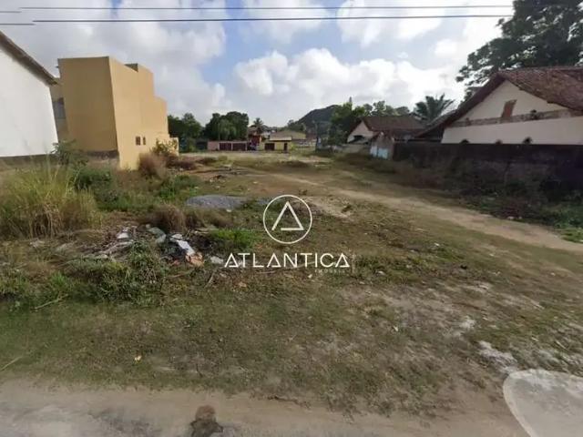 Terreno / Lote para Venda em Macaé/RJ Novo Cavaleiro