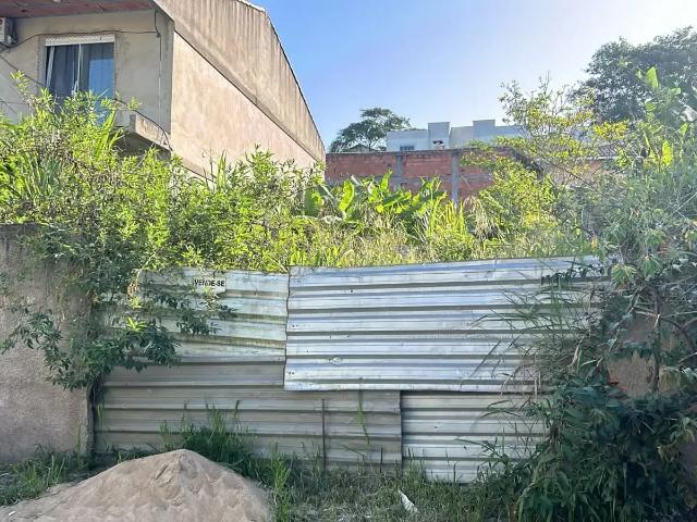 Terreno / Lote para Venda em Macaé/RJ Novo Cavaleiro