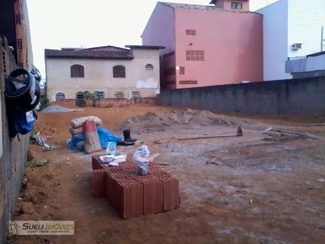 Terreno / Lote para Venda em Macaé/RJ Novo Cavaleiro