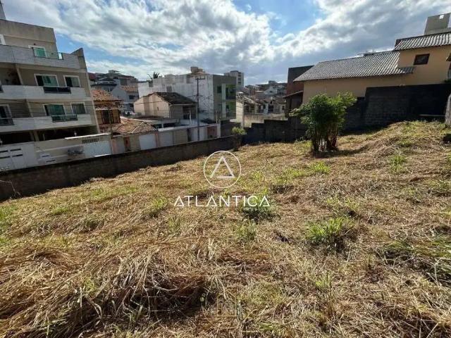 Terreno / Lote para Venda em Macaé/RJ Novo Horizonte