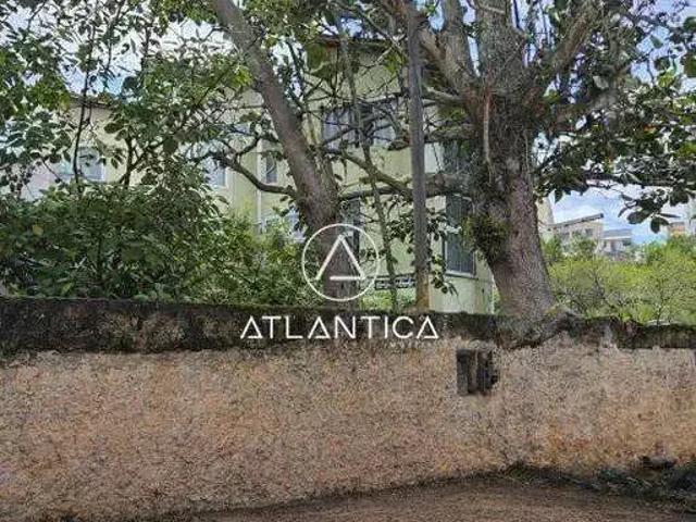 Terreno / Lote para Venda em Macaé/RJ Novo Horizonte