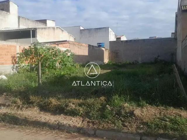 Terreno / Lote para Venda em Macaé/RJ Novo Horizonte