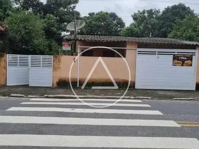 Terreno / Lote para Venda em Macaé/RJ Areia Branca