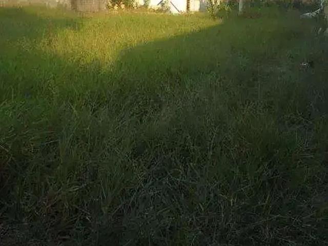 Terreno / Lote para Venda em Macaé/RJ Barreto