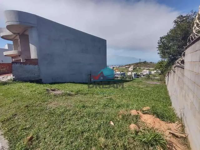 Terreno / Lote para Venda em Macaé/RJ Cabiúnas