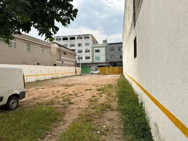Terreno / Lote para Venda em Macaé/RJ Centro