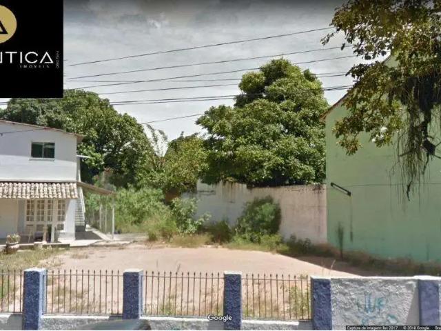 Terreno / Lote para Venda em Macaé/RJ Centro