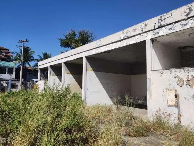 Terreno / Lote para Venda em Macaé/RJ Centro